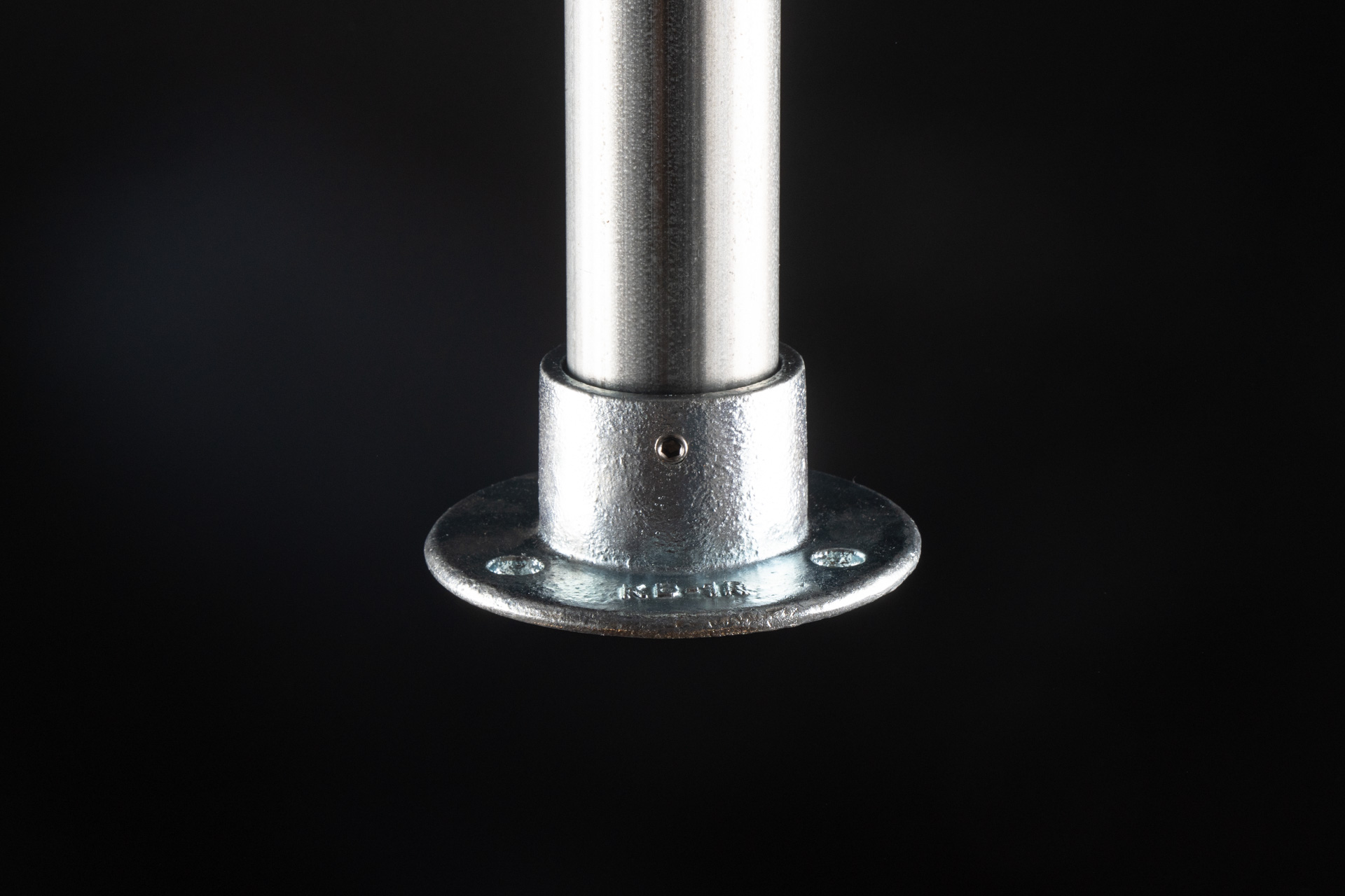 かん太PRO | プロユース専用単管パイプジョイント