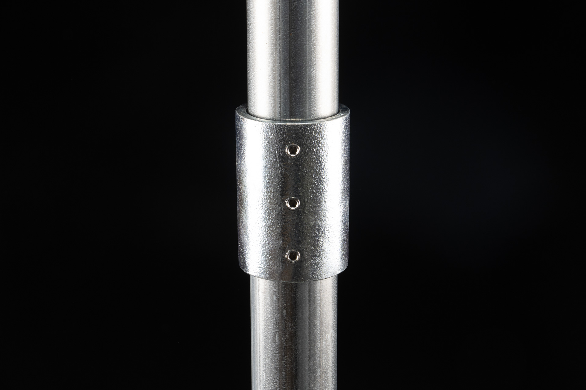 かん太PRO | プロユース専用単管パイプジョイント